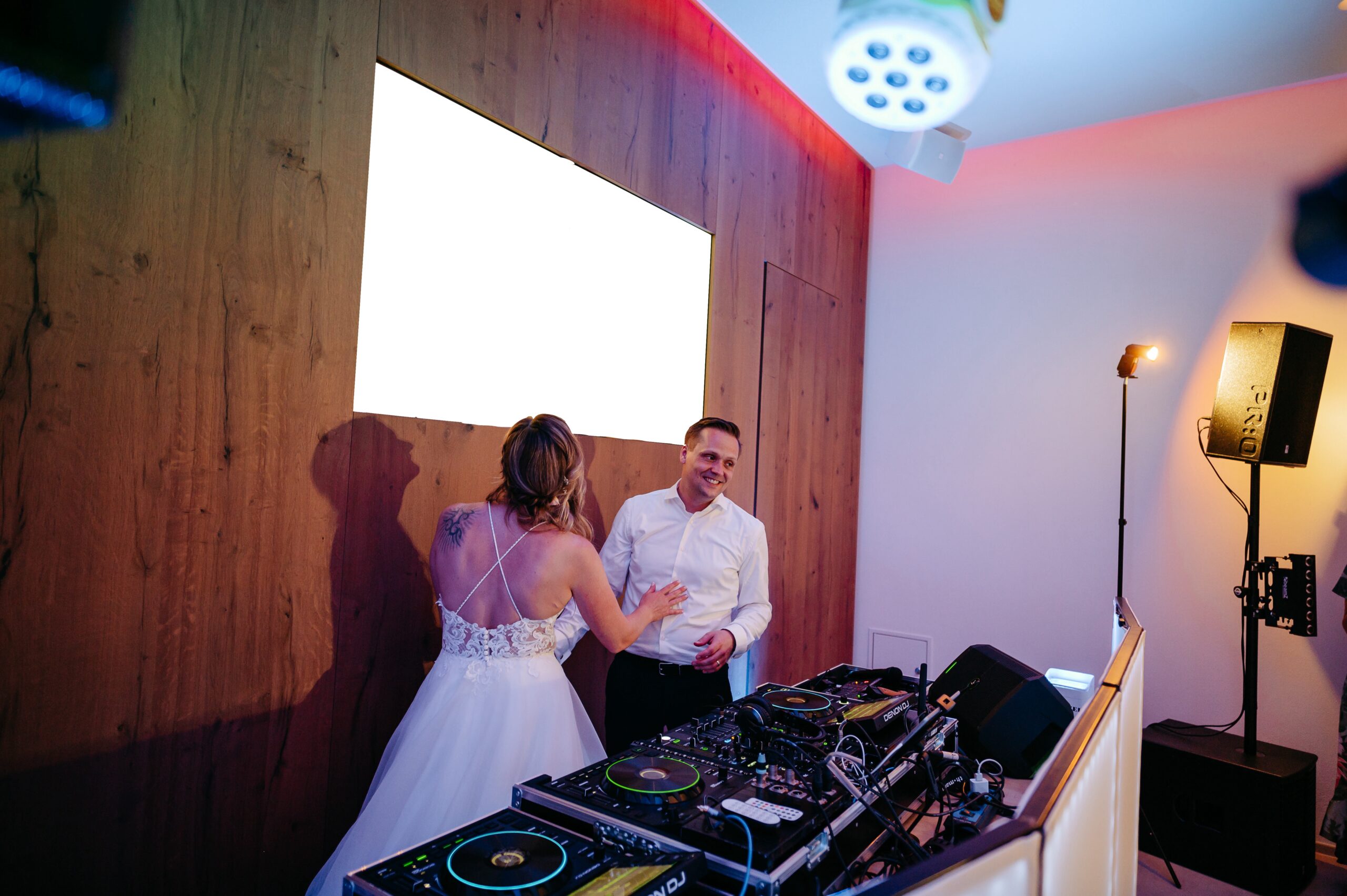 Über mich - DJ Tom